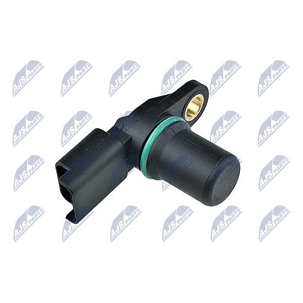 NTY ECP-NS-016 датчик положения коленвала Nissan (Ниссан) x-trial t31 2.0dci 2007-, qashqai 2.0dci 2007-, Renault (Рено)