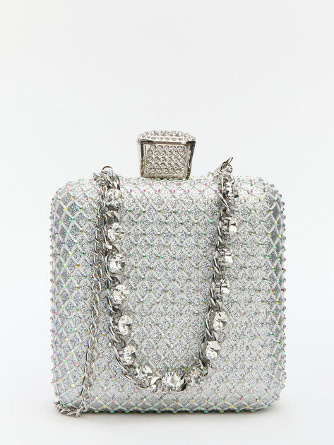 Сумка клатч