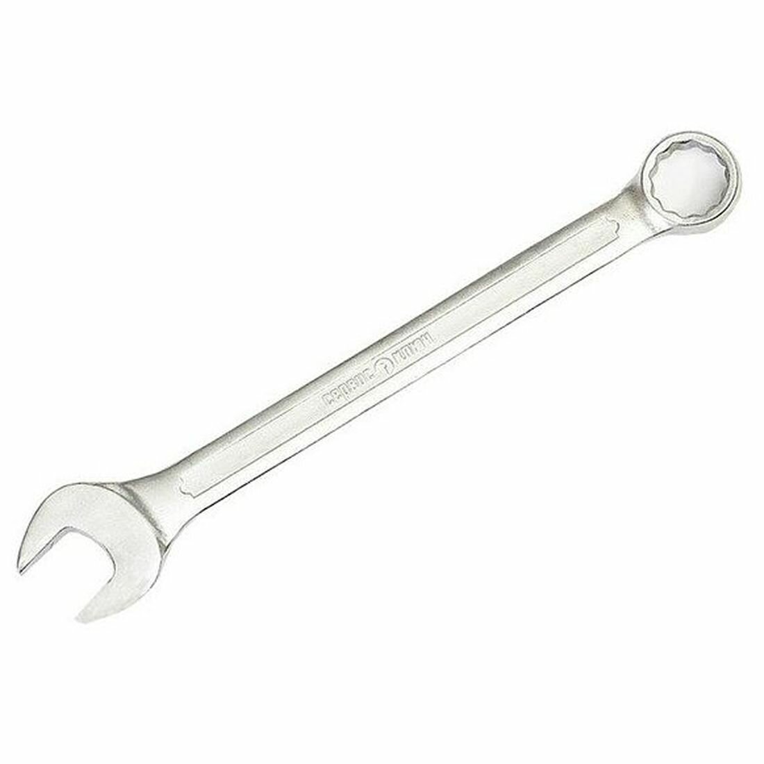 Ключ комбинированный 7х7 Сервис ключ 70070