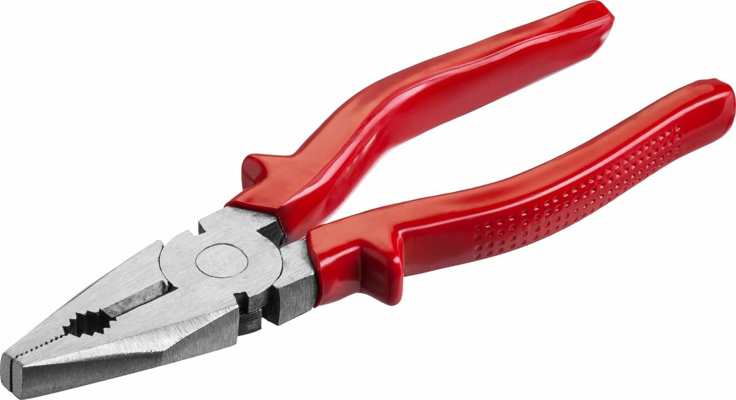 Плоскогубцы MIRAX длина 180 мм, комбинированные губки, усиленный шарнир
