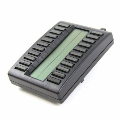 Консоль Nortel 3900 Key-based Expansion Module Kit 1 Charc (Single) NTMN37BA66