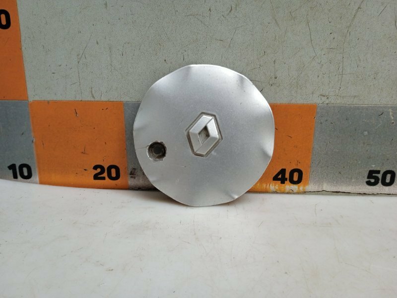 Б/У Колпак Renault Scenic 2000 1 378768 RENAULT арт. 7700427290
