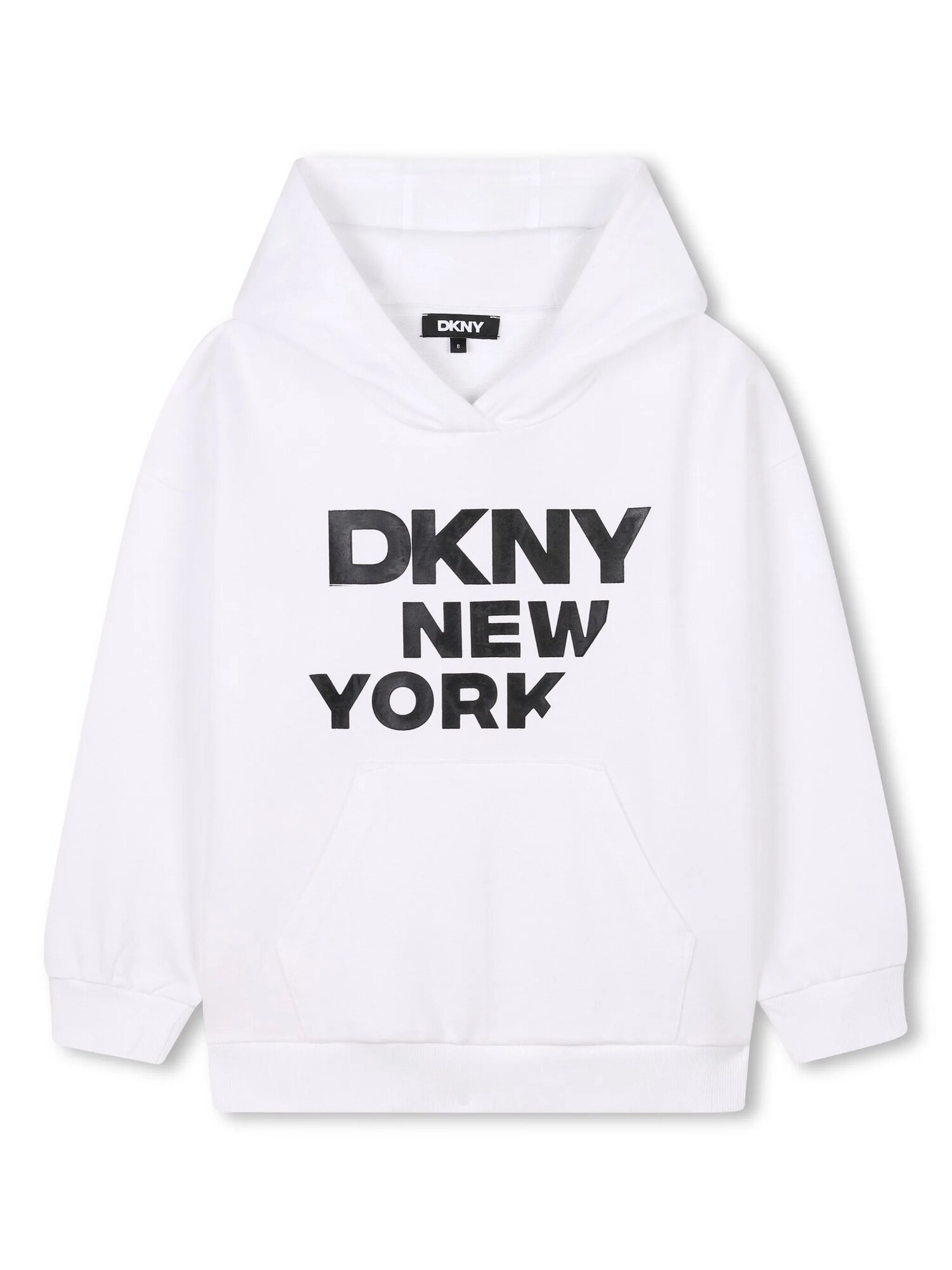 Худи Худи с логотипом