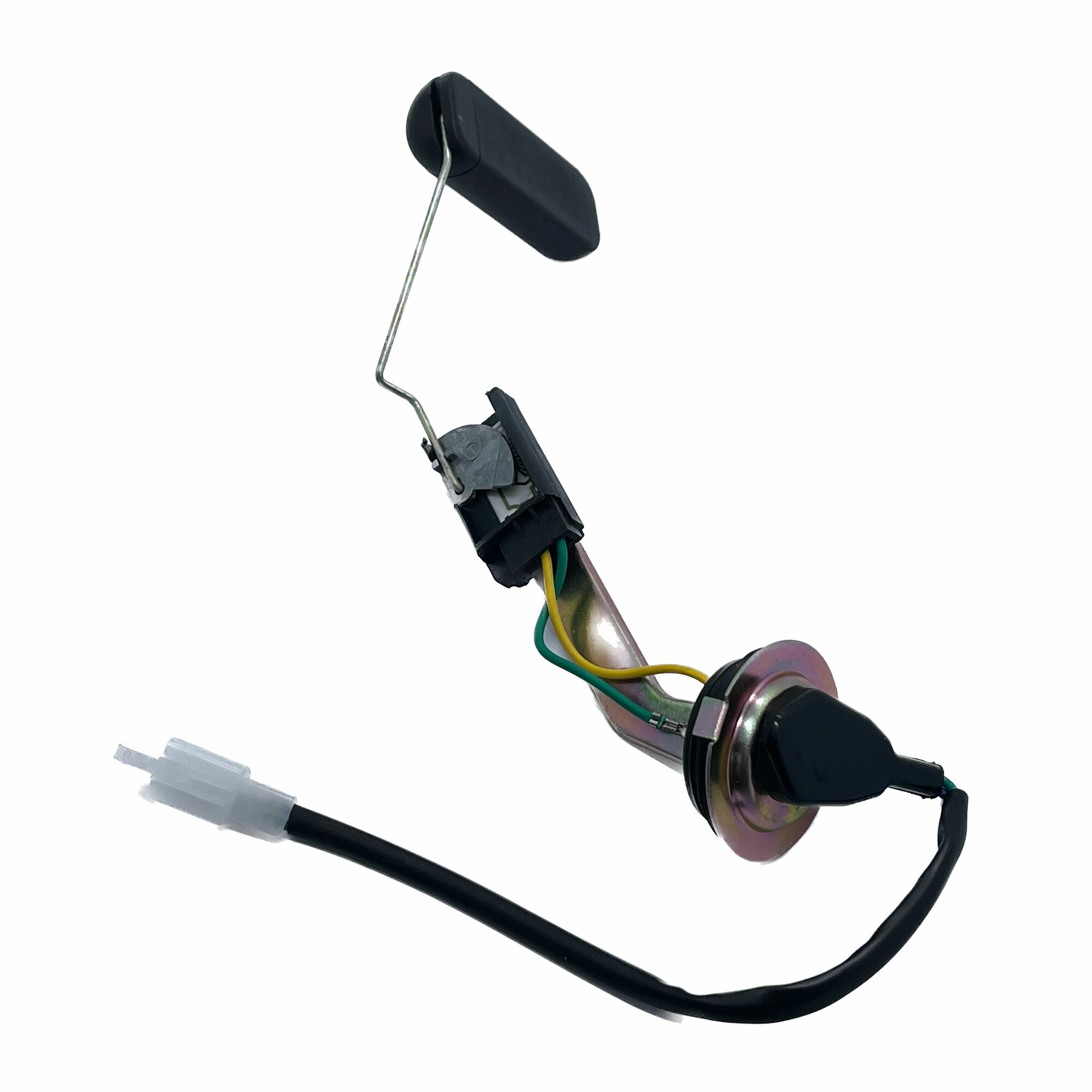 Датчик уровня топлива AD50, для мототехники, скутера, металл, пластик