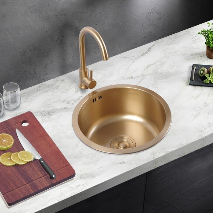 Раковина-столешница