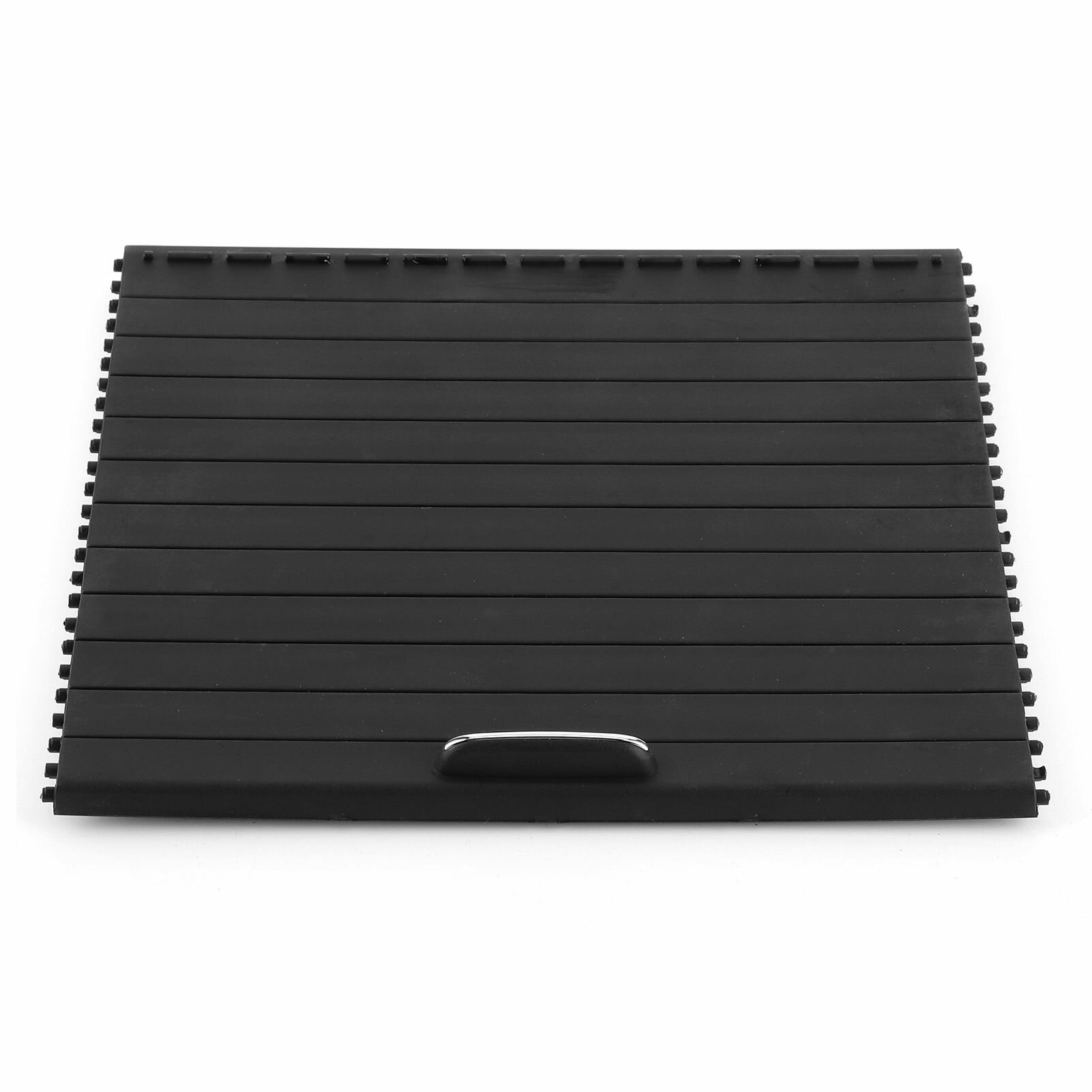 Черная крышка дефлектора 1666805802 для Mercedes W166