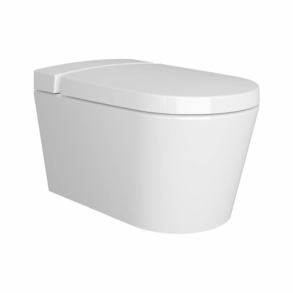 Крышка-сиденье для унитаза Vitra Nest Soft Close (Микролифт)