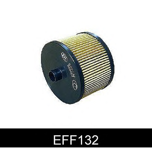 COMLINE EFF132 (1318563 / 190689 / 190690) фильтр топл frd kuga 2.0 tdci / 2.0 tdci 08-