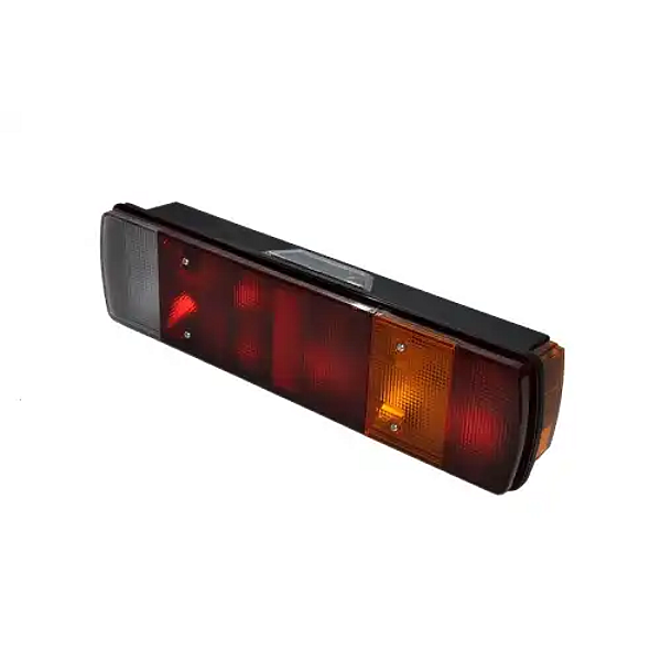 TANGDE TS04. A024001 фонарь с заглушкой и винтами \ scania 114 96-04