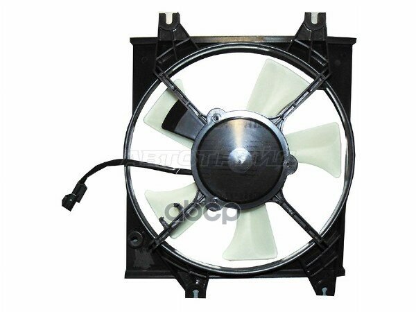 Диффузор Hyundai Accent 99-12 / ТагАЗ Accent 99-12 Sat арт. ST-HNA4-201-0