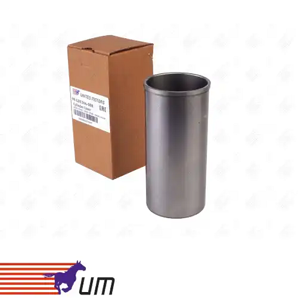 UNITED MOTORS 99-LD1166-000 гильза сухая под обработку 80.00 (79.00) - 84.00 - 87.00 - 180.00 + h 5.00 um
