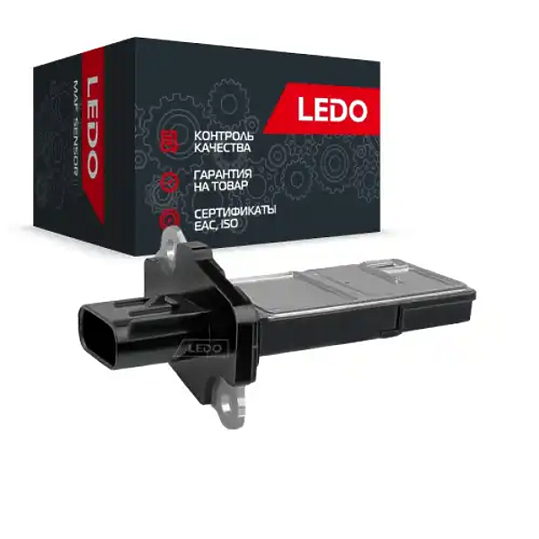 LEDO 80105LSPA расходомер воздуха