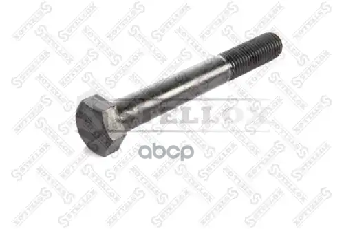Болт реактивной тяги ! M20x2.5x140 LHT Trailor Stellox арт. 8900425SX