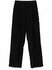 Брюки Helmut Lang, размер 8, black/black