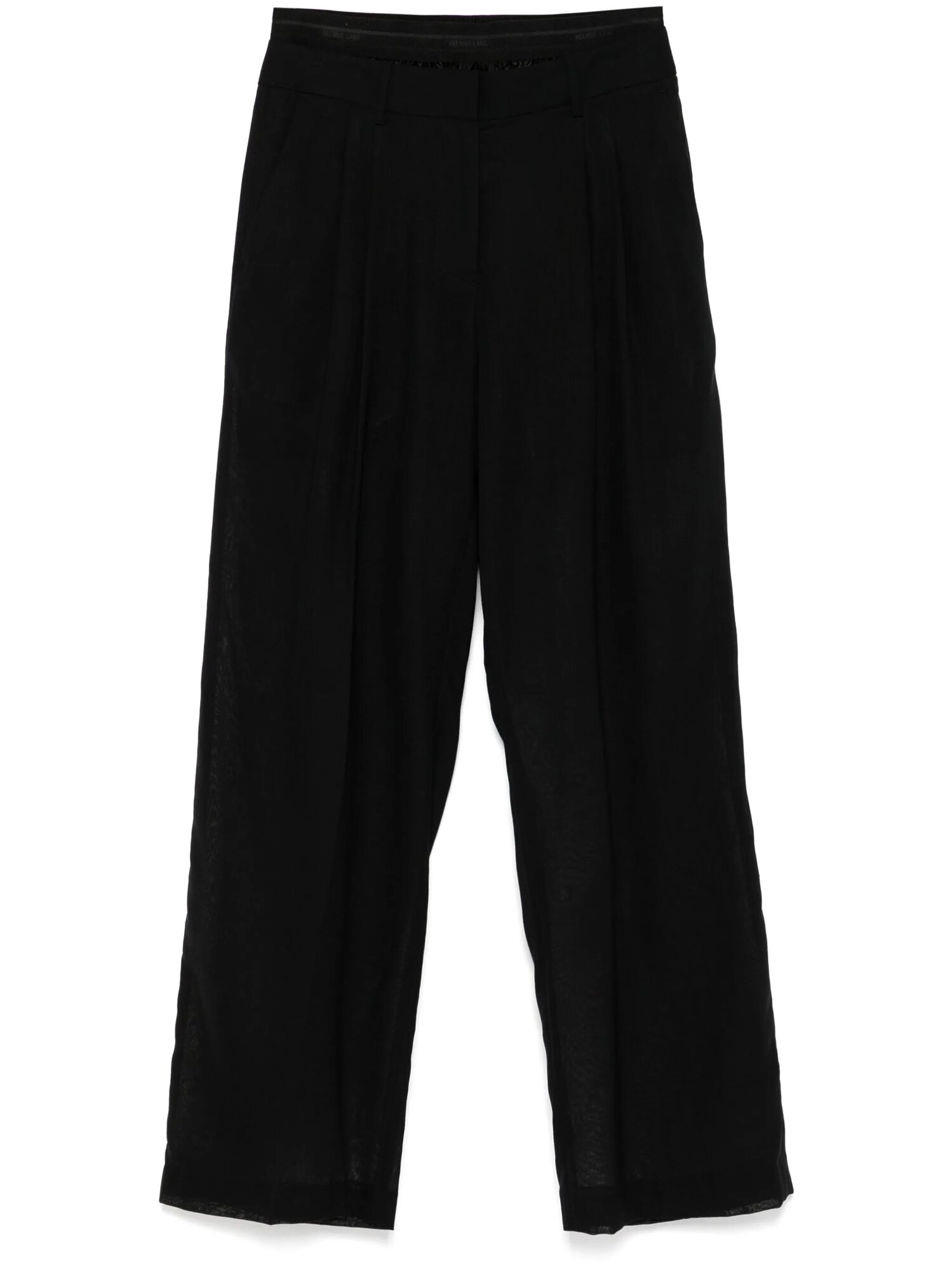 Брюки Helmut Lang