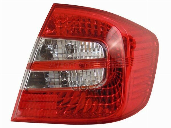 Фонарь задний Toyota Premio 04-07 (Справа) Sat арт. ST-20-442R