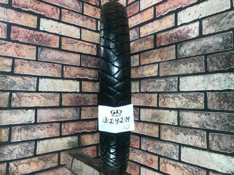 90/90/21 MICHELIN ANAKEE ADVETURE Мото шины бу (3142m)