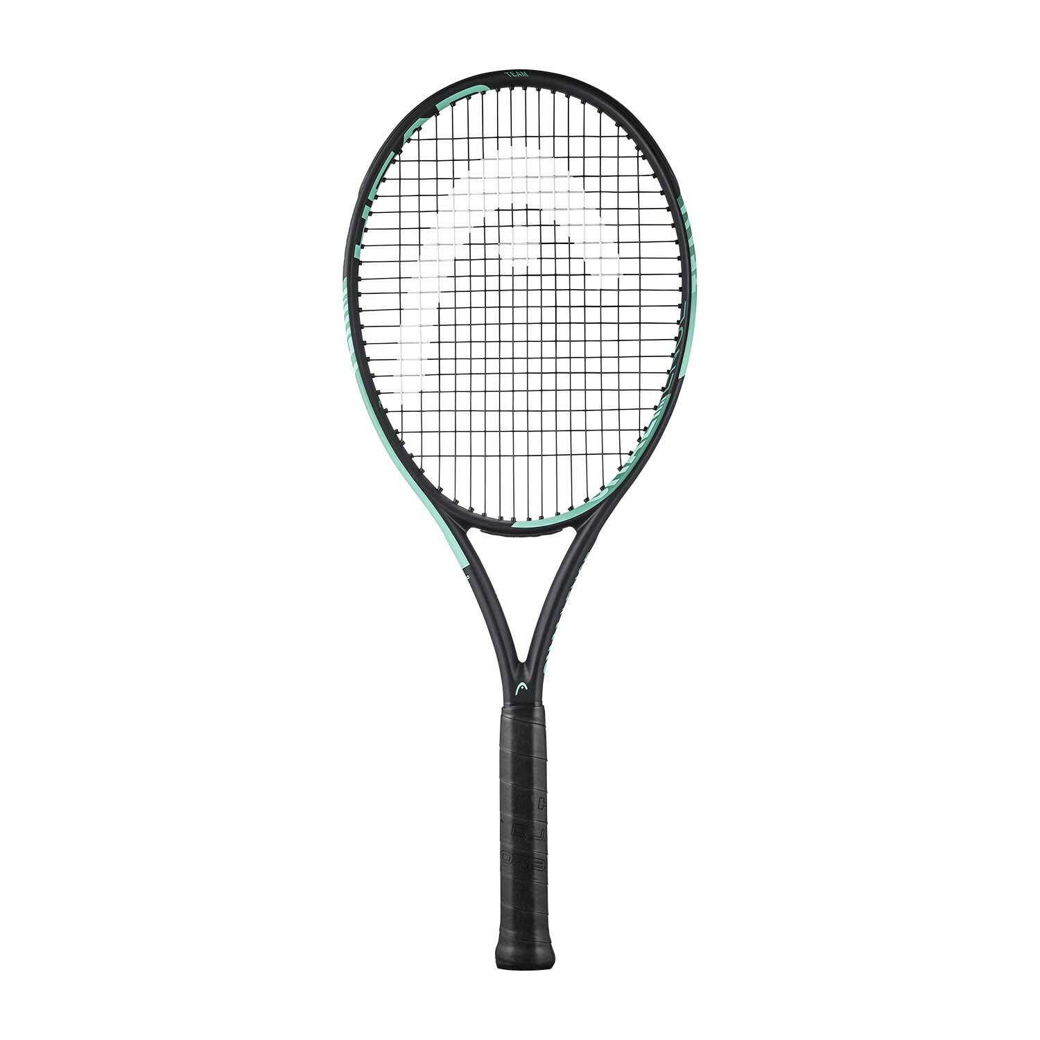 Ракетка для большого тенниса HEAD IG Challenge Team (mint) 235434-U-20 (Ручка: 2)