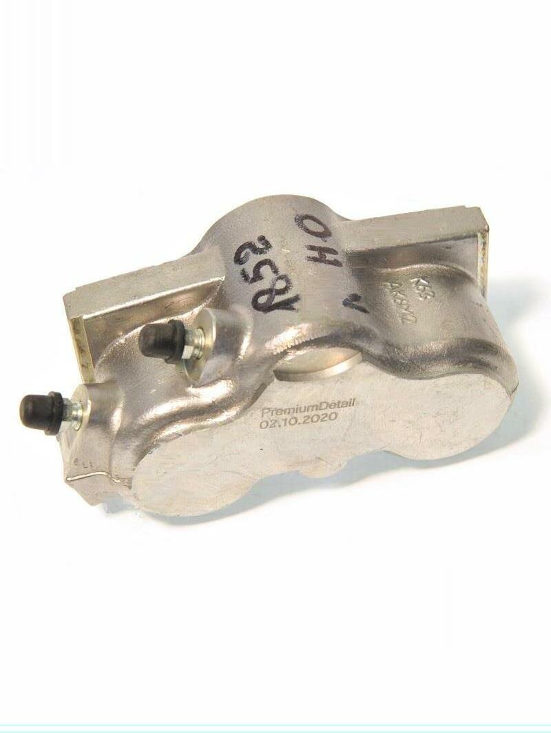 Цилиндр перед. тормозной ВАЗ 21214, 2123, нов/об, лев, 21214-3501045-00