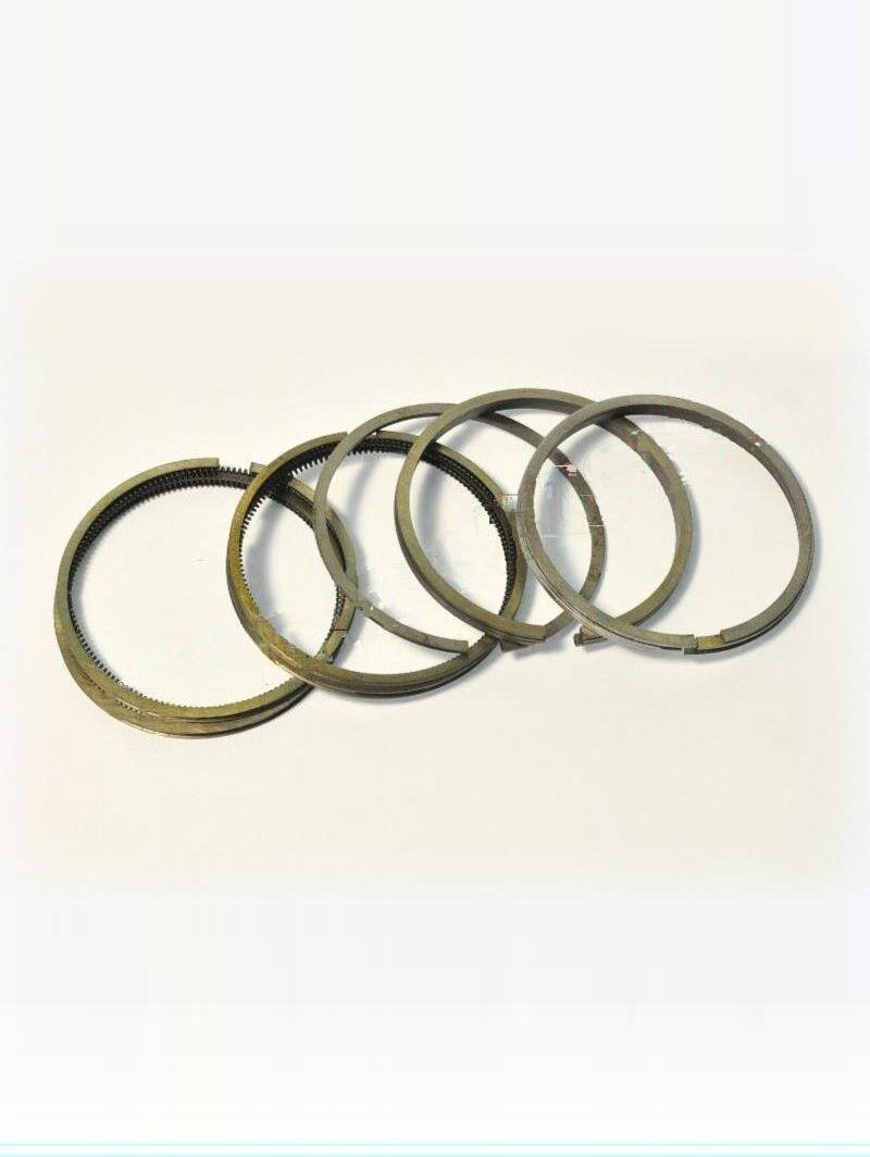 Кольца поршневые 76,8 ВАЗ 2107, 2105, 2104, 2106, 21010-1000100-31