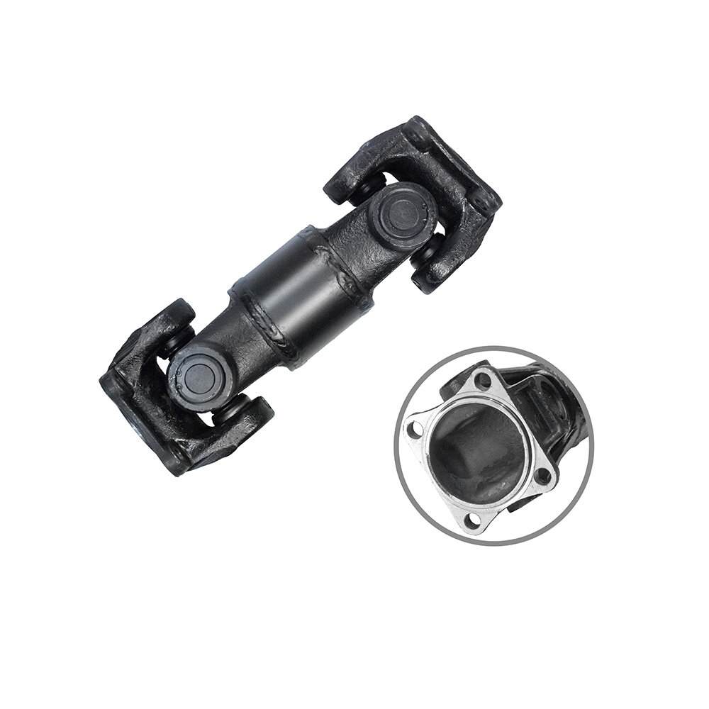 Карданное соединение ведущего моста HANGCHA CPCD80-100 (6BG1) (80DH-220000)