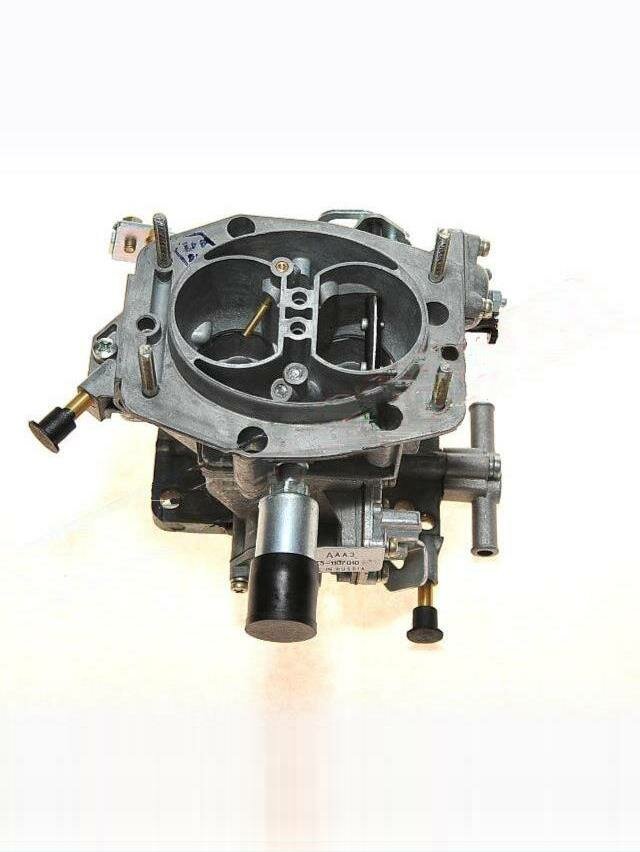 Карбюратор ВАЗ 21073, Нива, LADA4x4, ДААЗ, 21073-1107010-00