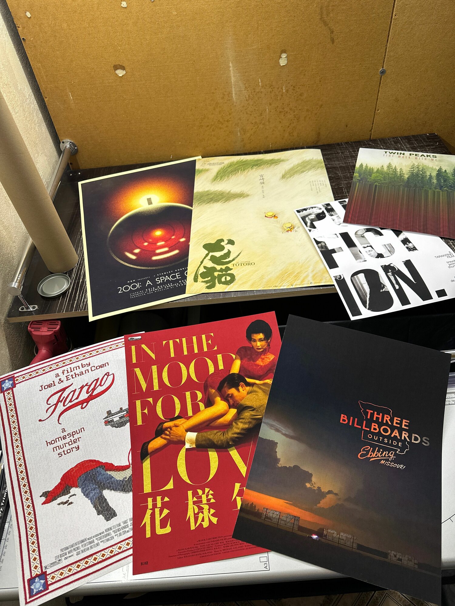 Печать фото, плаката, постера по вашему изображению 40 на 60 см