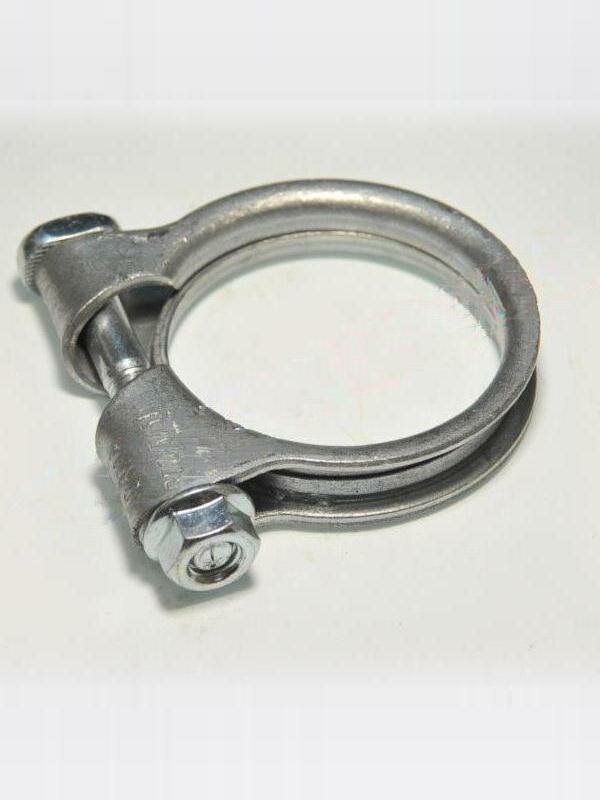 Хомут глушителя NORMA 48-51мм ARS M8 51 (48-51)