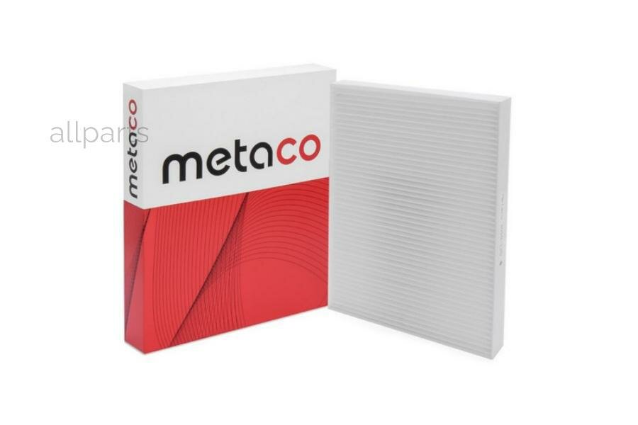 METACO 1010-125 Фильтр салона