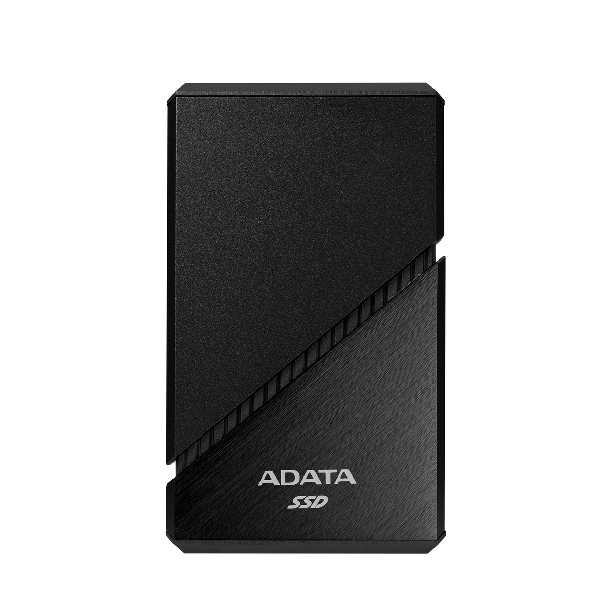 Внешний накопитель ADATA SE920, 2ТБ, USB4, 3800/3700 Мбайт/с, компактный, черный