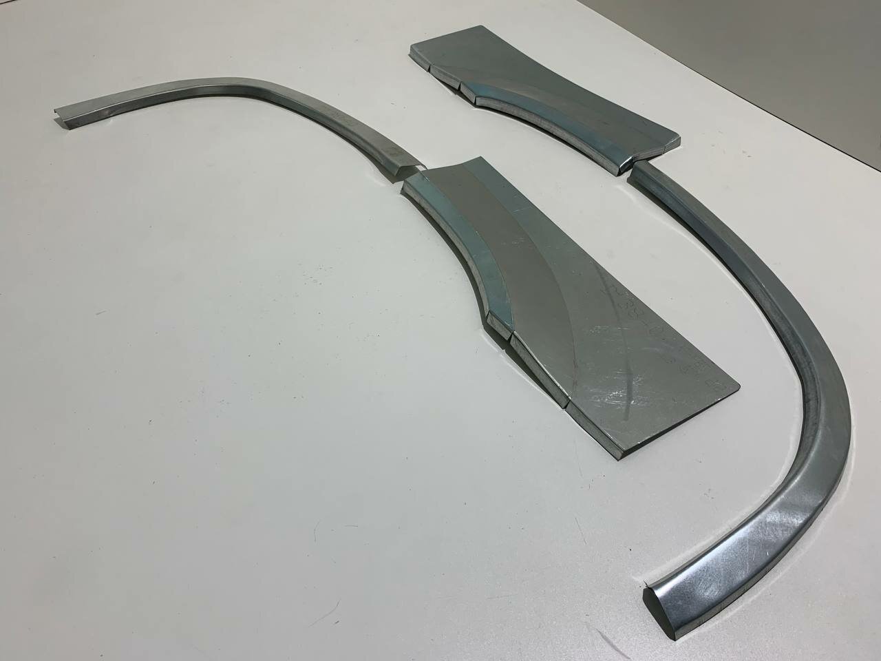 Комплект арок Honda CR-V 1 рест