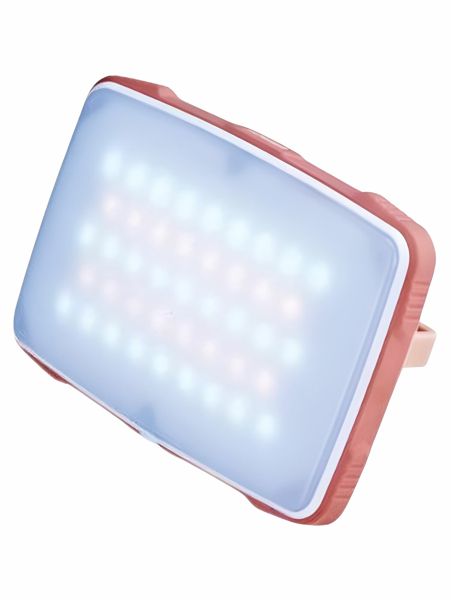 Фонарь Kovea Amor Plus L, розовый, 1100 Lumen, влагозащита IPX7, ударопрочный