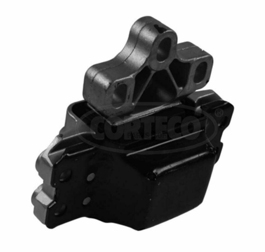 CORTECO 80004411 Опора двигателя VW: TIGUAN 07-
