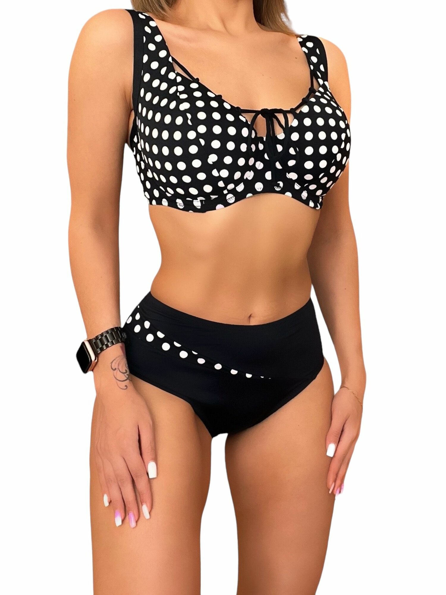 Купальник Базовая коллекция