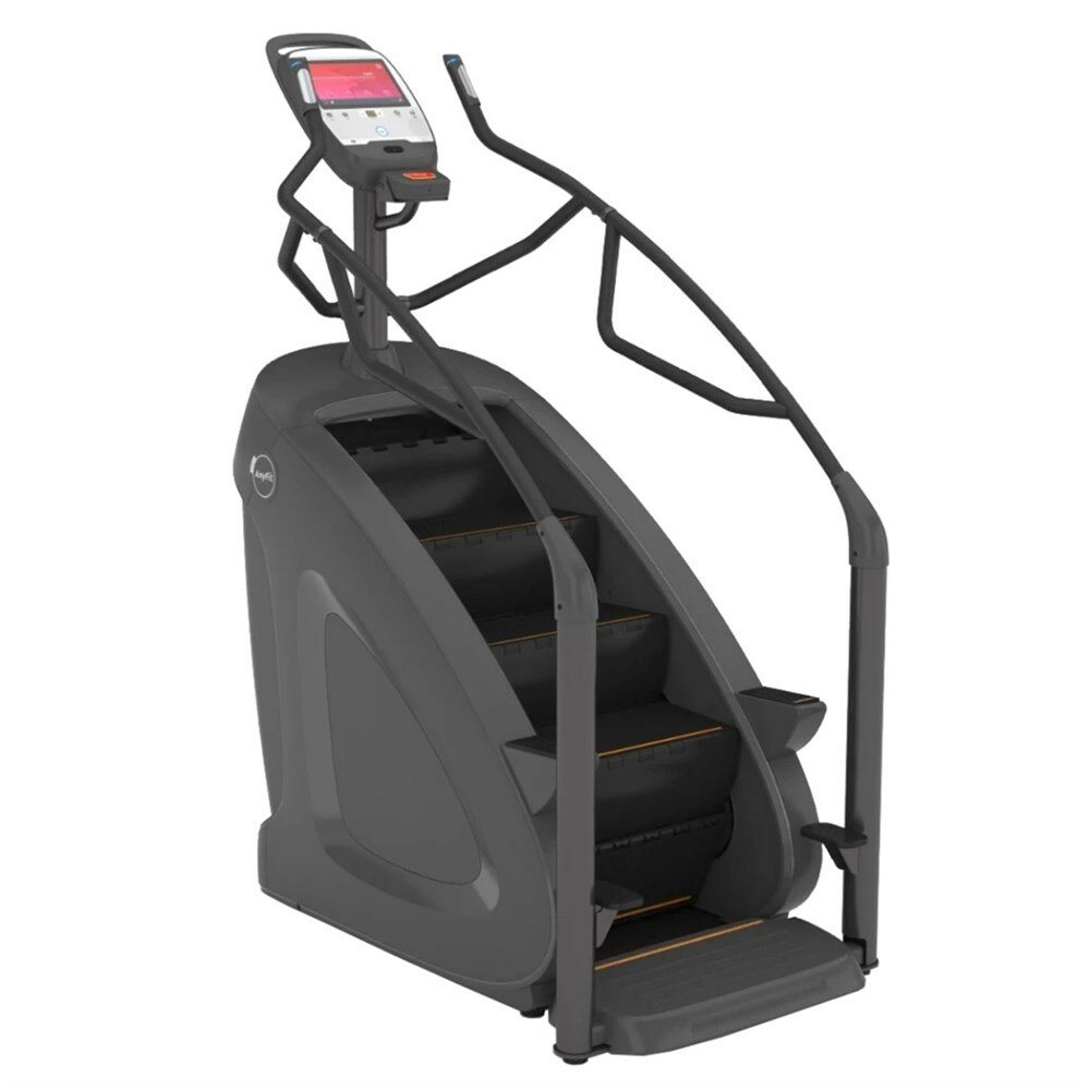AnyFit Тренажер-лестница ANYFIT AI-5 (Touchscreen display)