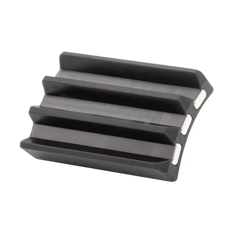 Магнитный держатель с пакетной головкой Магнитный держатель бит Держатель отверток для Milwaukee для ударных отверток Dewalt Дрели