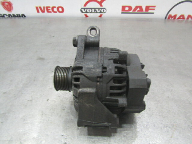 Генератор двигателя OM904LA V/3 Mercedes Atego