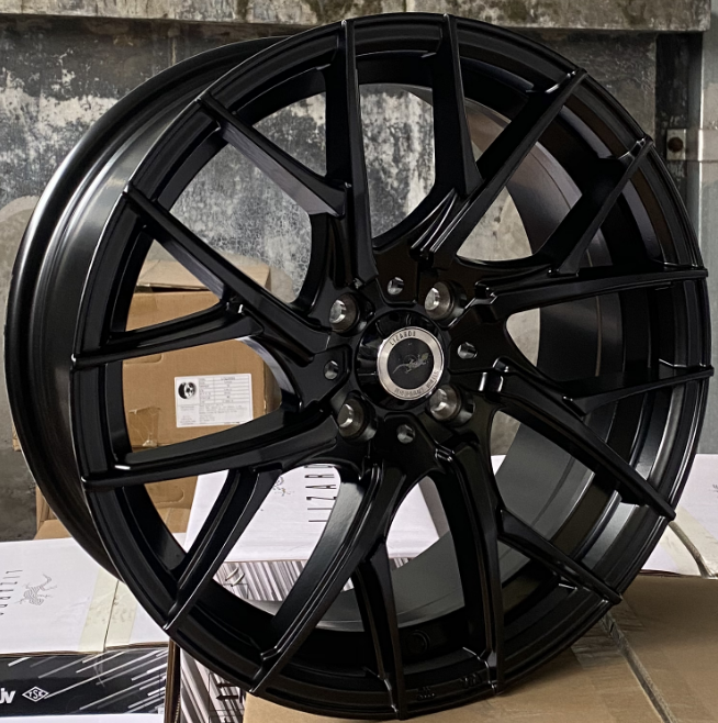 Диски легковые литые 7.0*16 4*98 et35 h58.5 Lizardo XH143 (XH291) CB(цвет)