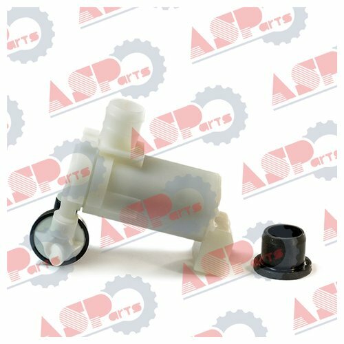 Насос омывателя ASParts ASP17059