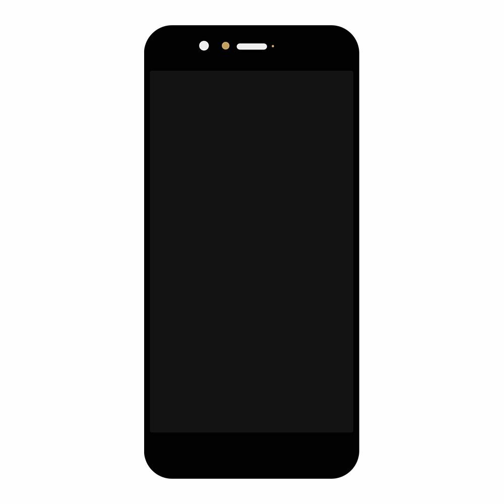 Дисплей для смартфона Huawei Nova 2 (PIC-LX9) с тачскрином, черный