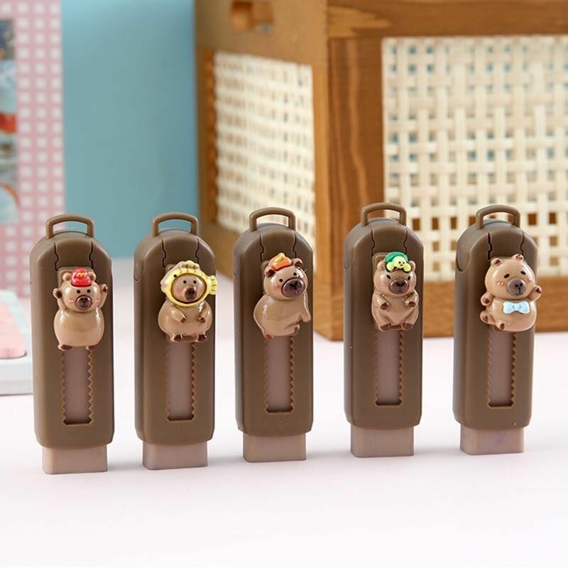 Студенческий ластик, мультипликационный ластик-DKD-CJ0827