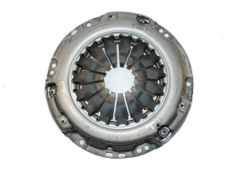 Корзина сцепления TOYOTA CAMRY/CARINA/CORONA/CELICA 3S/4S/5S