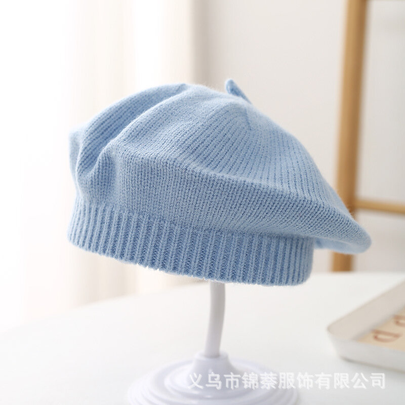 Берет  для мужчин и женщин