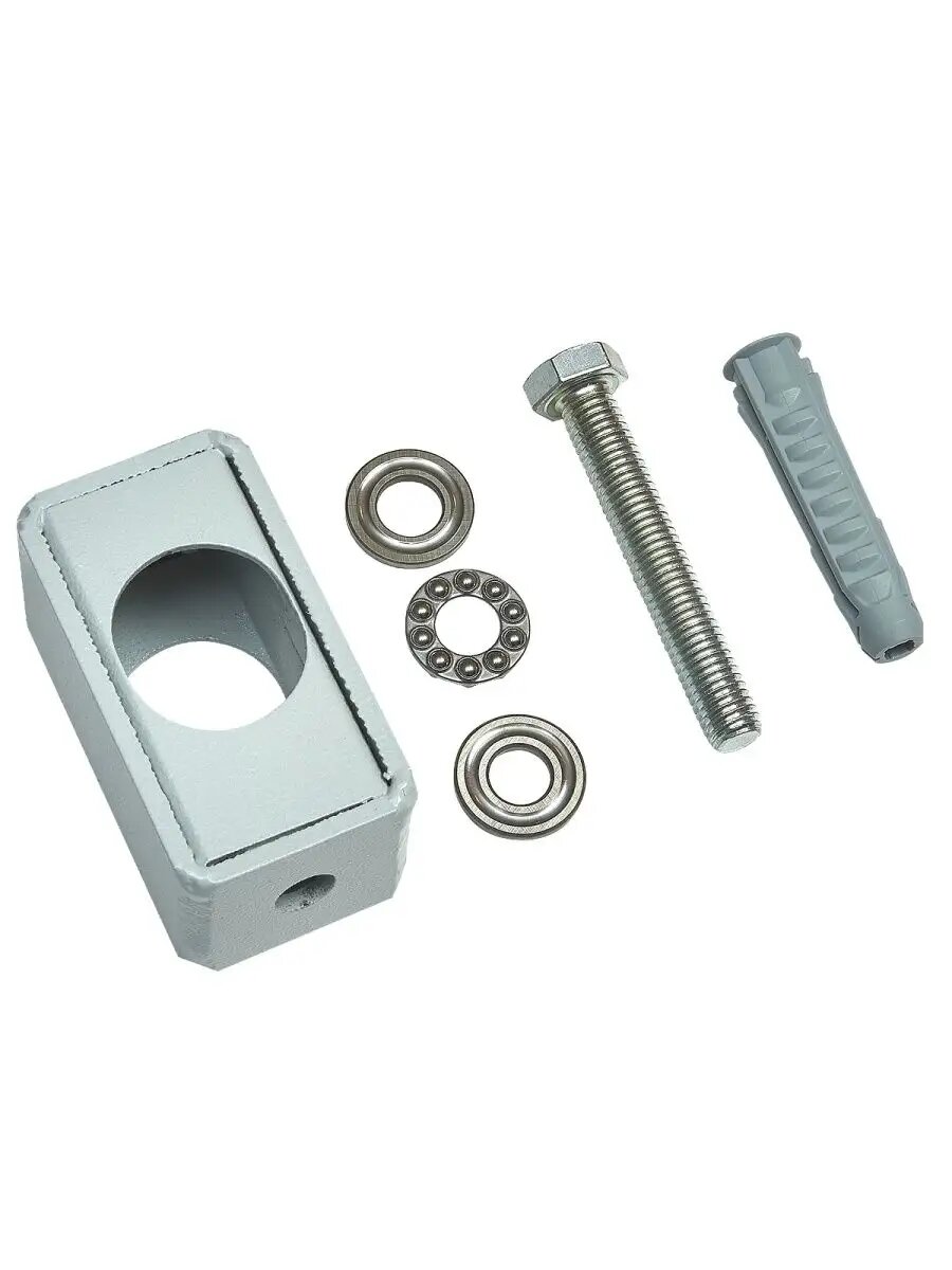 Точка парковки усиленная