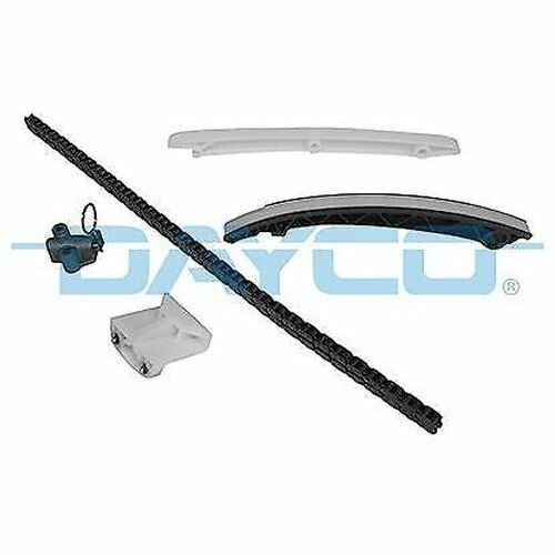 Комплект ГРМ (цепь элементы) OPEL ADAM, ASTRA J, ASTRA J GTC, CASCAD Dayco KTC1197