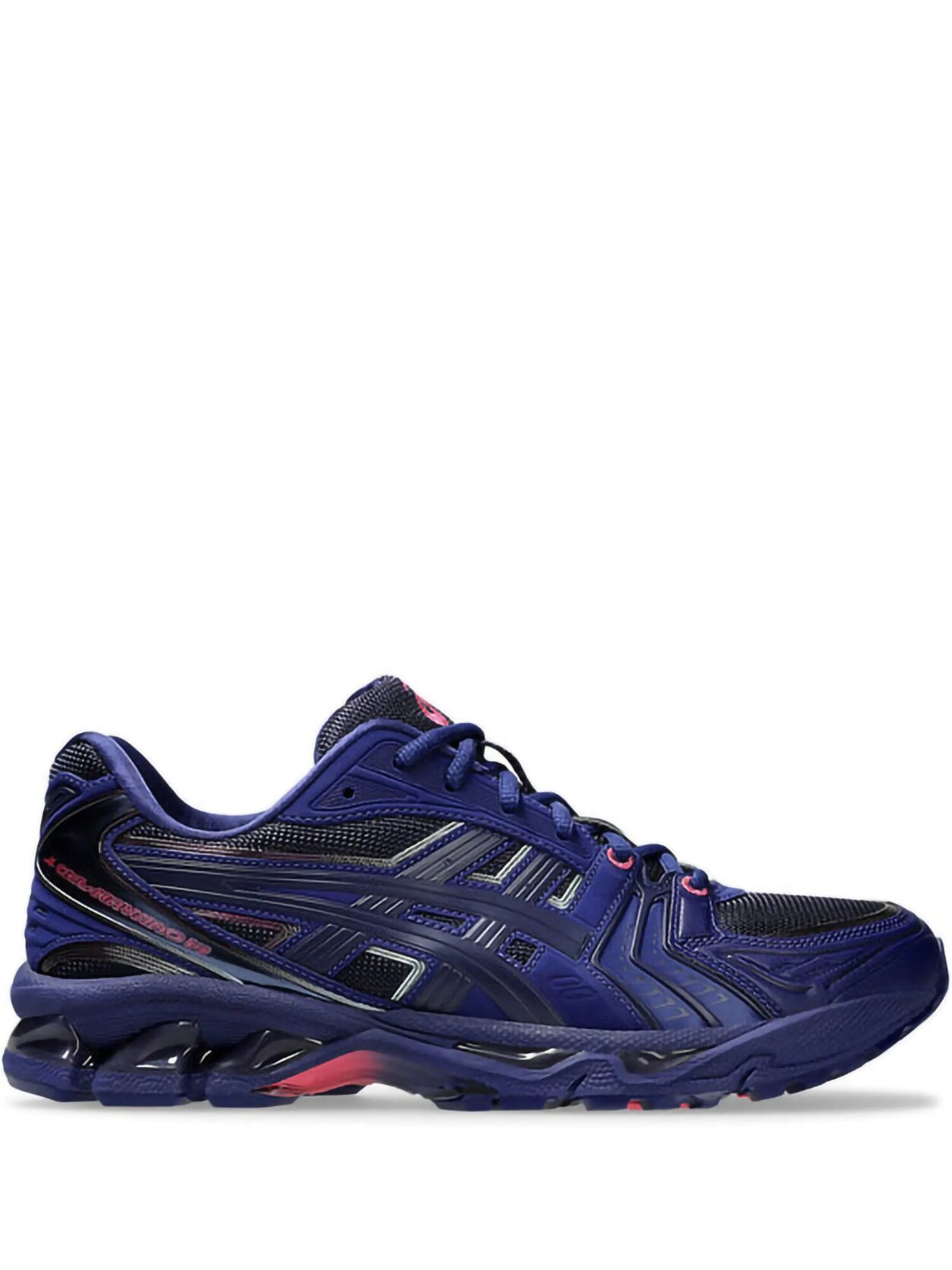 Кроссовки Gel-Kayano 14 Indigo Blue 8ON8