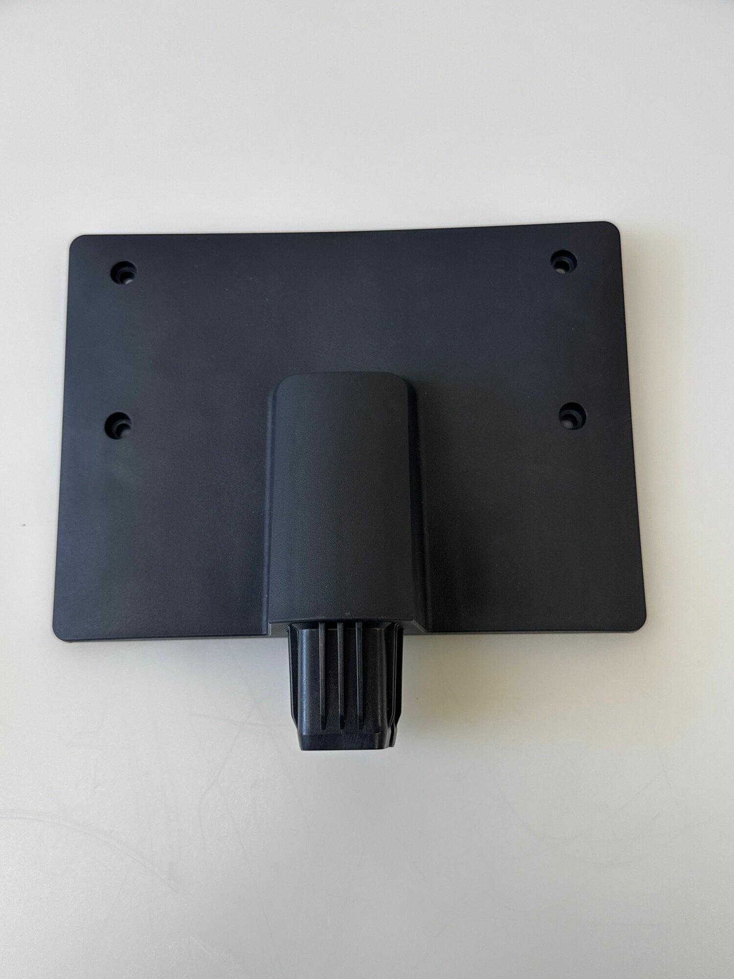 Подставка комплект 1 шт. серый, для ТВ LG 43NANO763QA