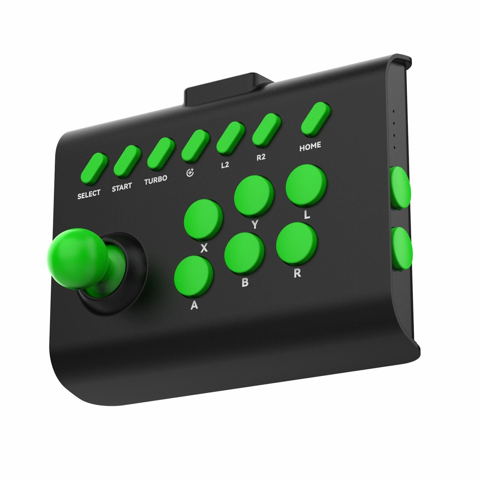 Игровой контроллер внешний джойстик консоль Bluetooth беспроводной компьютер ПК Android IOS мобильный телефон переключатель TV p4 применимо