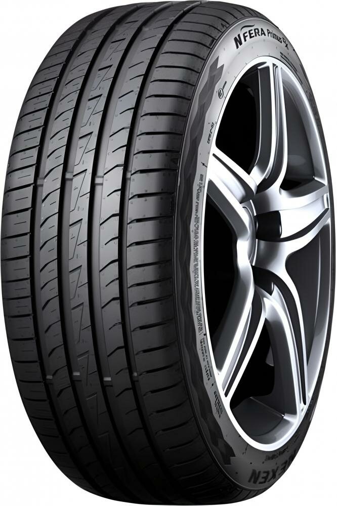 Nexen-Roadstone N FERA Primus QX 255/50 R20 109V