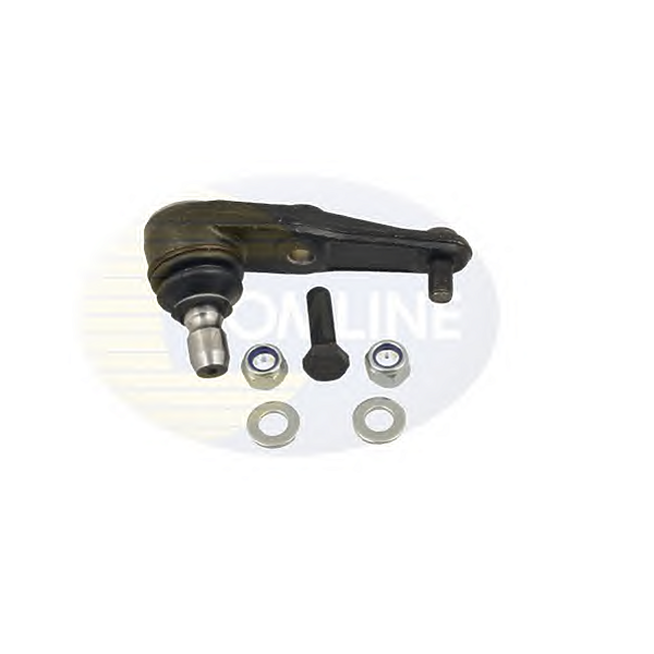 COMLINE CBJ7049 (B01A34550 / BTDA34550) шар опора maz 323 90-94
